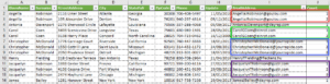 Keep your Last Updated Data