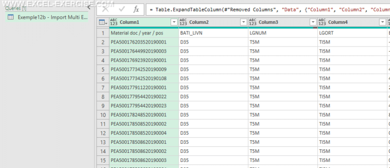 Merge Multiple Excel files into one workbook